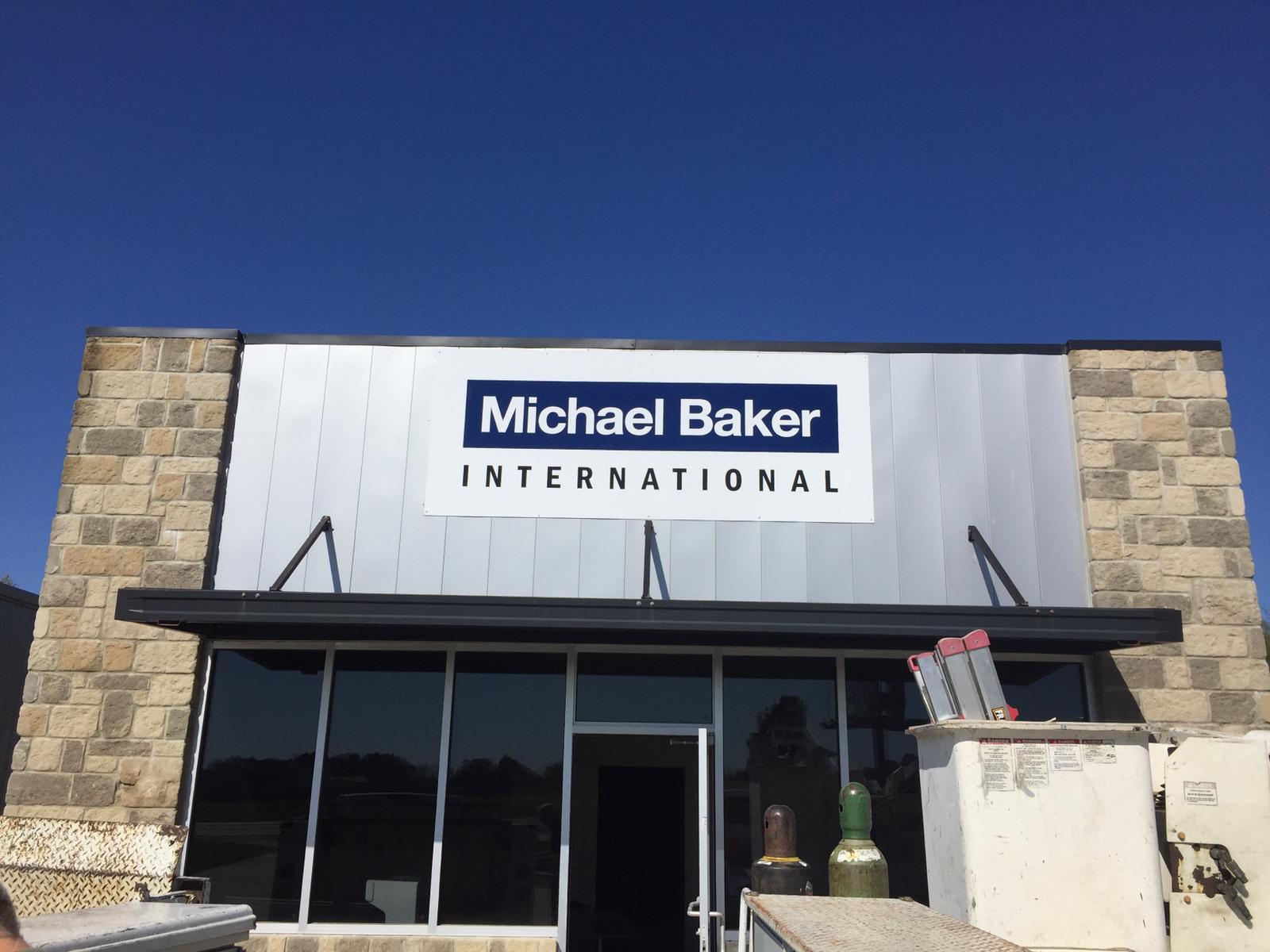 Commercial Signs - SIGN-TECH.com - Design & Installation