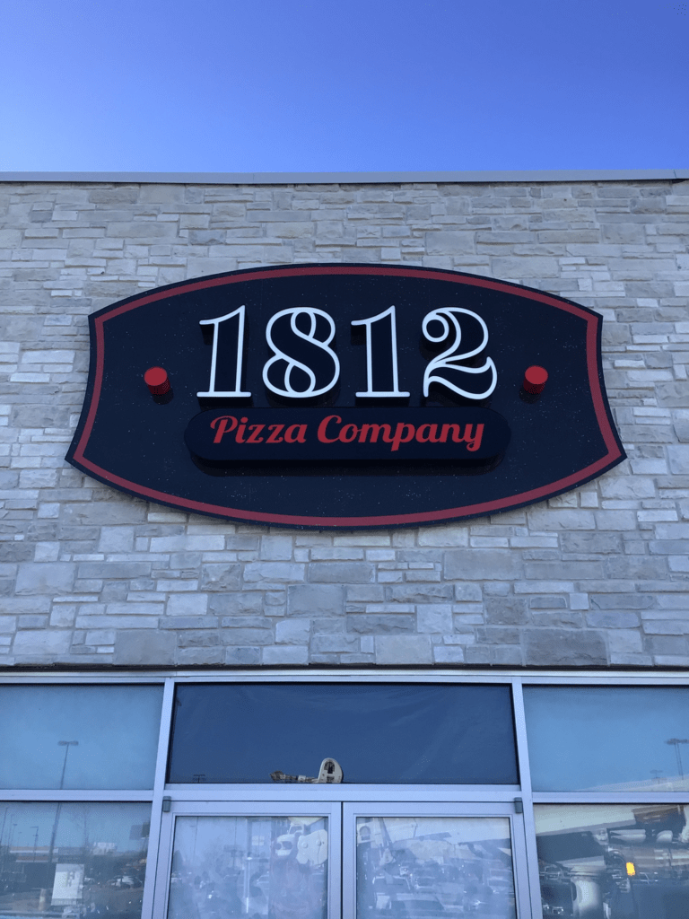 Our Gallery - SIGN-TECH.com - NEA Signs & Billboards