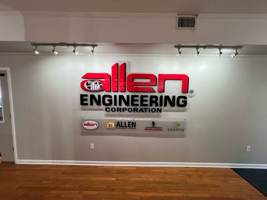 Our Gallery - SIGN-TECH.com - NEA Signs & Billboards