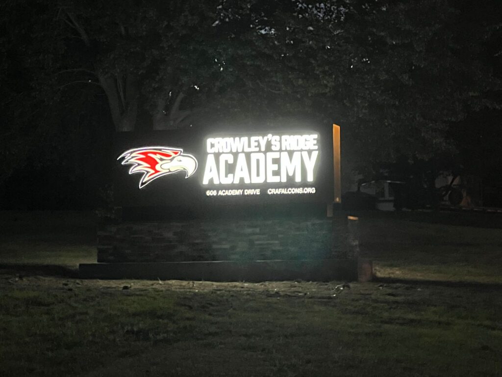 Our Gallery - SIGN-TECH.com - NEA Signs & Billboards