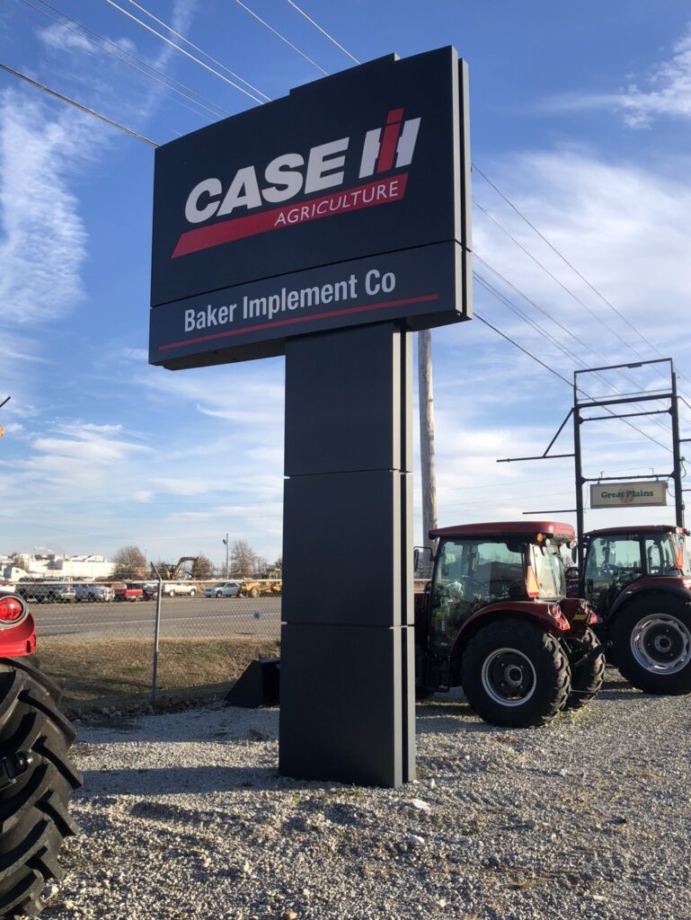 Our Gallery - SIGN-TECH.com - NEA Signs & Billboards