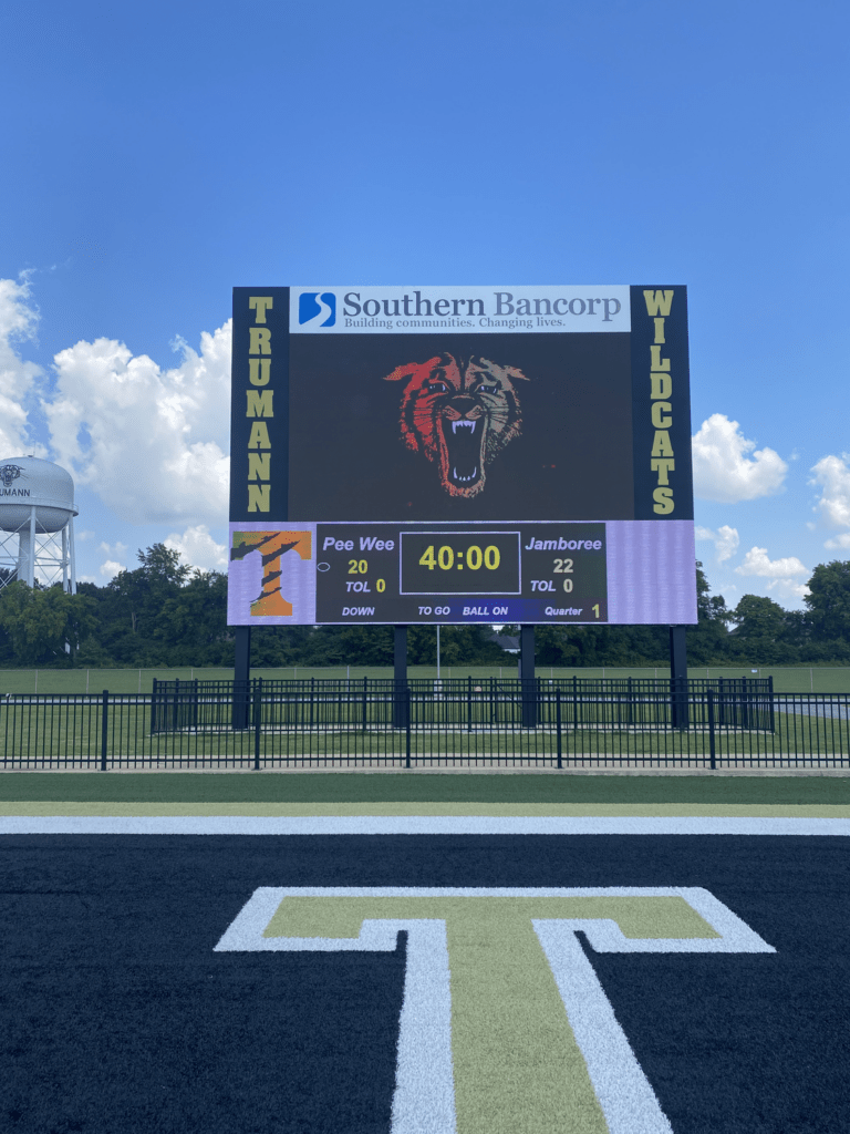 Our Gallery - SIGN-TECH.com - NEA Signs & Billboards