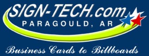 SIGN-TECH.com - Custom Signs & Billboards